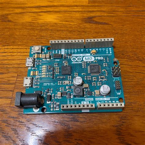 Yahooオークション Arduino Pro Mo アルディーノ ジャンク