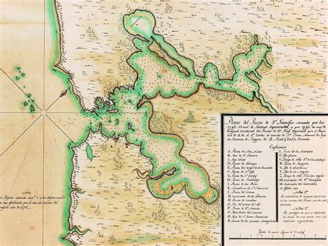 Early History Of Yerba Buena Island
