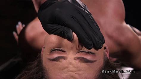 Sub In Device Bondage Screaming Porn Videos