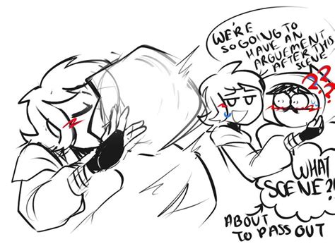 Jake X Tom Adventure Camping Cute Drawings Dcas