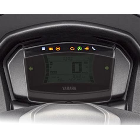 Jual Stiker Speedometer Nmax New Stiker Pelindung Speedometer Nmax