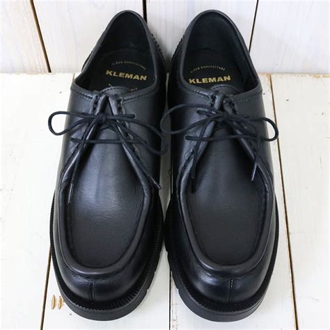 Kleman Padror Padre Black Reggieshop