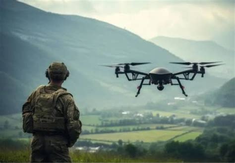 Nord Kivu Les Drones Des Fardc Frappent Lafcm23 Au Mont Kasopo