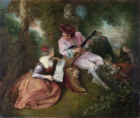 18th Century Art The Era Of Rococo And Neoclassicism