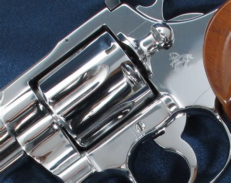 Gun Restoration Deer Hollow Enterprises Llc