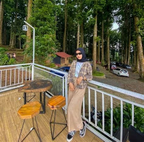 Info Terbaru Massapi Cafe And Resto Baturaden Harga Menu Fasilitas Dan