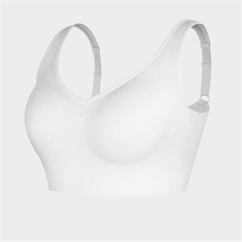 Seamless Shaper Bra Shapewears No
