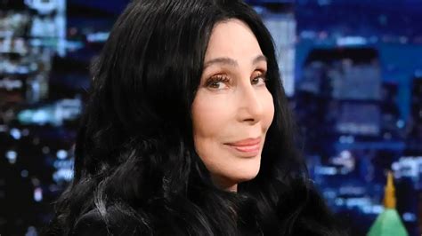 Cher Shocks Fans By Refuting Iconic Diva Label Syrian War Daily