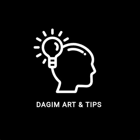 Dagim Art And Tips Youtube