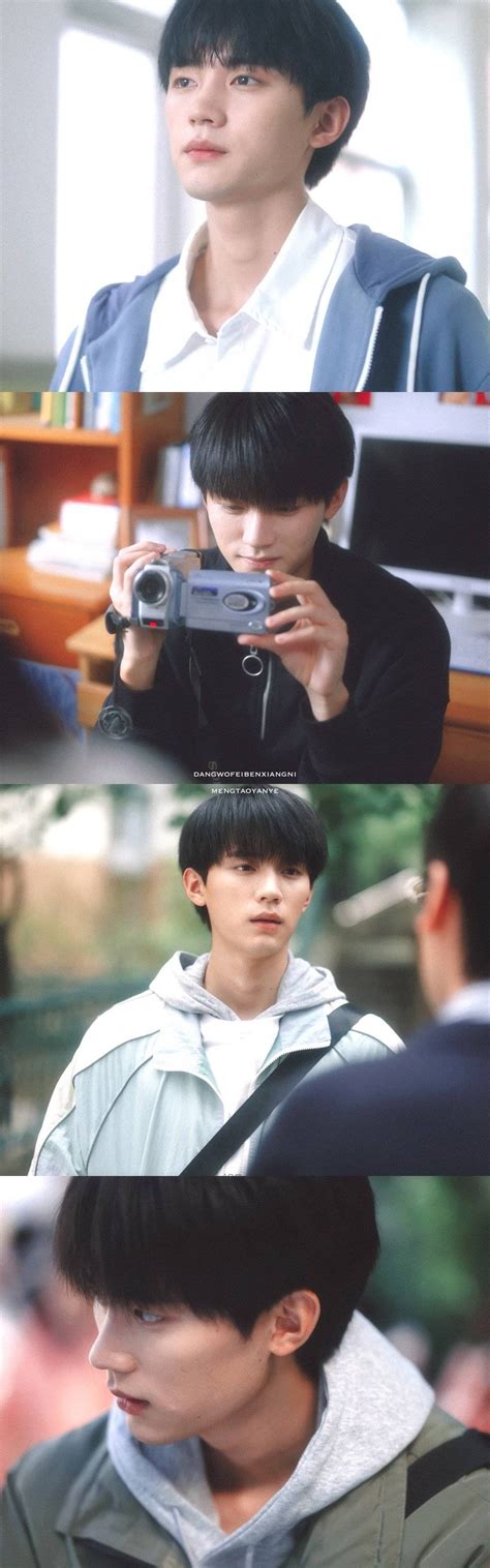 张陆让 高清图片，堆糖，美图壁纸兴趣社区