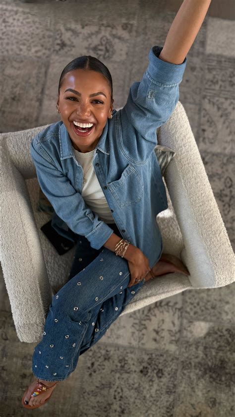 Malika Andrewss Feet