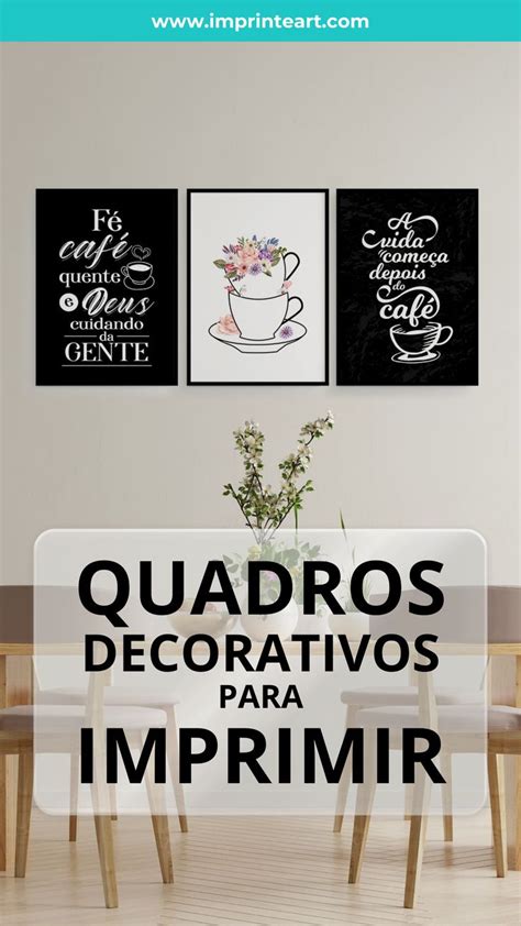Imagens Para Quadros Decorativos Para Imprimir Imprinté Diy Artes