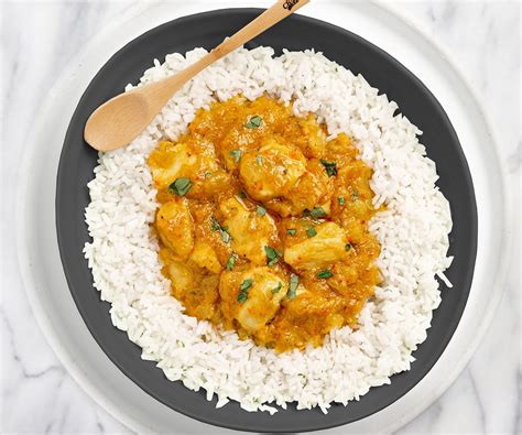 Sweet And Spicy Mango Curry Chicken Crofters Organic