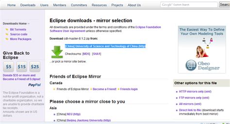 在linux下安装eclipse以及运行c 程序的安装步骤 腾讯云开发者社区 腾讯云