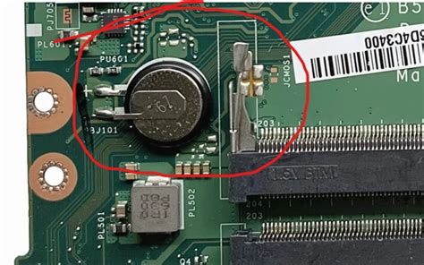 Aspire Es V Why Cannot I Update My Bios It Refuses To