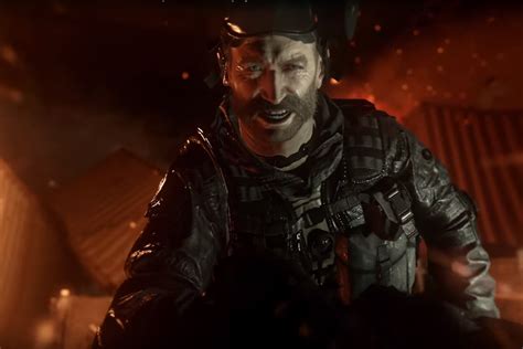 Call Of Duty 4 Modern Warfare Eu Nint