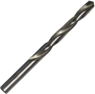Drill America Dact1 1 Carbide Tipped Jobber Length Drill Bit 48ws