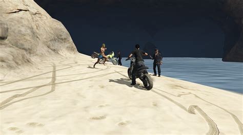 Cave Fivem Snapmatic Cfxre Community