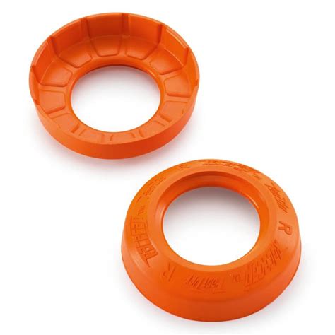 Wheel Bearing Protection Cap Set 79610915100eb Frame And Controls