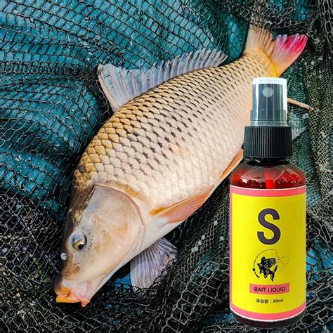 Magični Atraktor Za Mamljenje Svih Vrsta Riba Univerzalni Alat