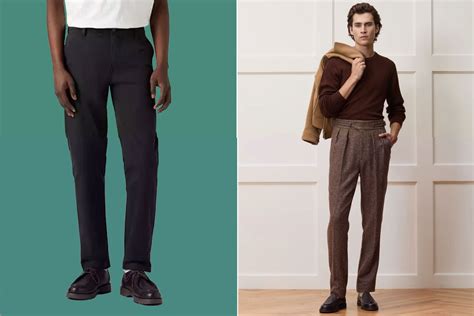 The 9 Best Mens Dress Pants Of 2026