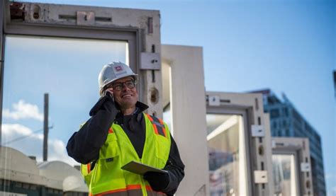 What Does A Project Executive Do In Construction Digital Builder