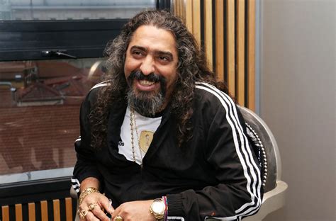 Cancelado O Concerto De Diego El Cigala No Parque De Santa Margarita