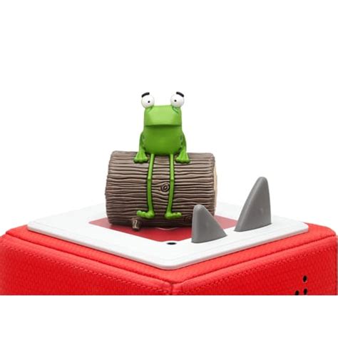 Tonies Oi Frog Oi Frog And Friends Toys Toy Street Uk