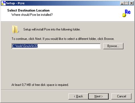 Installing Libnfc On Windows And Create Executables