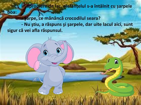 Academiaabc Elefantul Curios