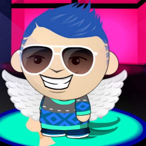 Riyadh Tebboun Youtube