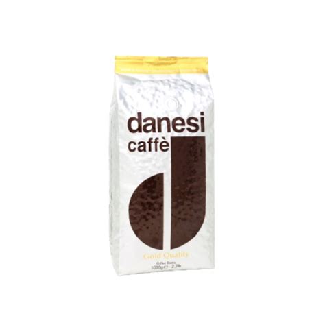 Products Danesi Caffe