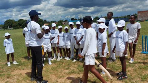 What We Do Grassroots Cricket
