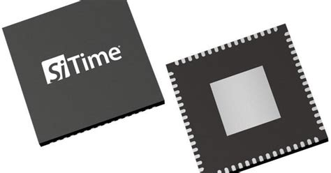 Mems Clock System On A Chip To Reshape Market