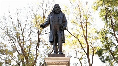 Statue Honoring Confederate General Albert Pike Restored After 2020 Blm