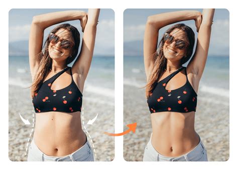 Free Ai Muscle Generator Realistic Ai Body Transformation