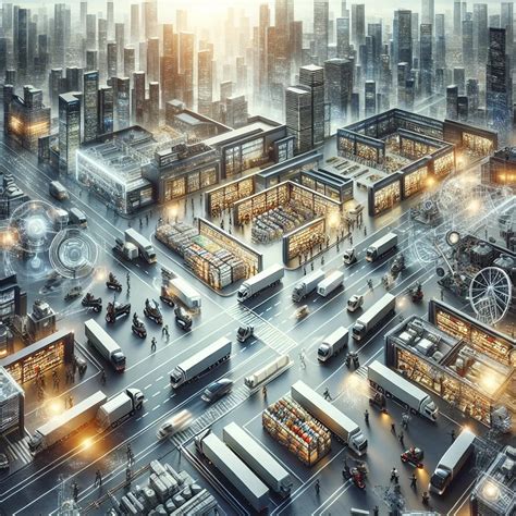 Logistics And Facility Management