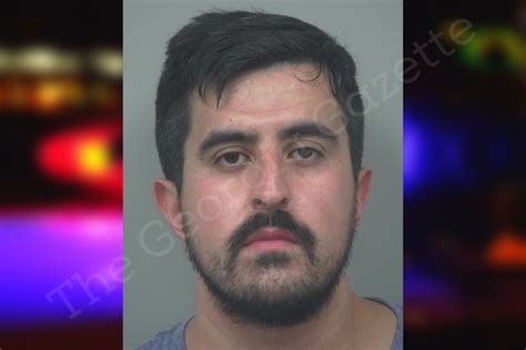 Timothy Mcbride — Gwinnett County Jail Bookings