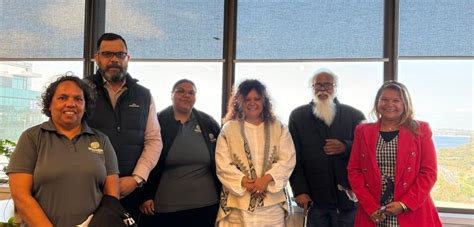 Whadjuknoongar Indigenousempowerment Whadjuk Aboriginal Corporation