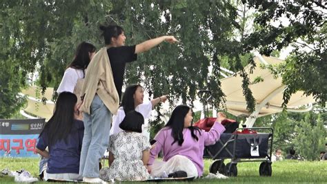 계속 엇갈리는 견우와직녀를 본다면 2탄 ㅋㅋㅋㅋㅋ Youtube