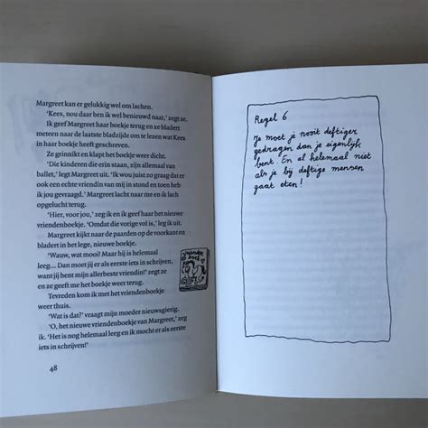 Marjon Hoffman Floor Regelt Een Feestje