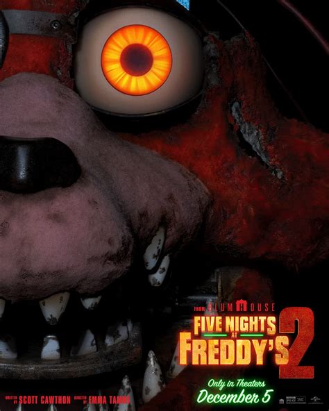Fnaf 2 Release Date