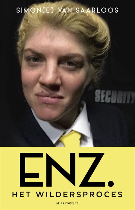 Simon E Van Saarloos Genomineerd Voor De Jan Hanlo Essayprijs 2019