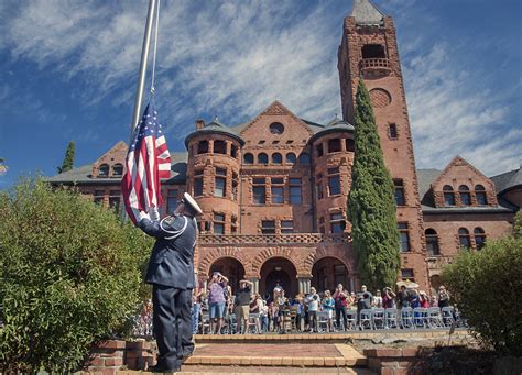 Where To Find Historic Castles In California
