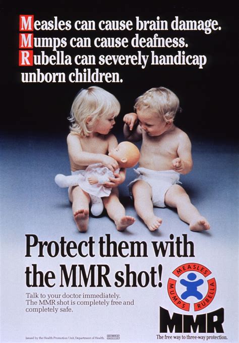 Immunization Posters And Slogans Vaxopedia