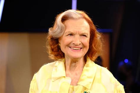 Brigitte Antonius Steckbrief Bilder Und News Gmx