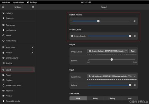 Vmware 上的 Debian Linux 虚拟机无法听到蓝牙耳机的声音解决方案虚拟机耳机没声音 Csdn博客