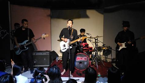 Ngọt Vietnamese Indie Pop Band