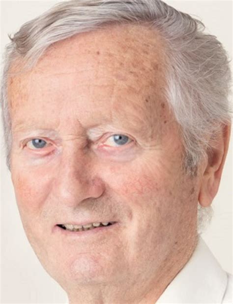 Vosges Saint Amé Jean Rouillon Fondateur Des Transports Rouillon Nous A Quittés