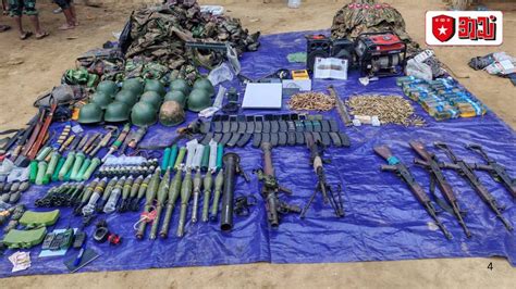 Red ငြိမ်းဇာဏီစစ်မှုထမ်းဟောင်းရုံးတိုက်ပွဲတွင် ကျဆုံးခဲ့ရသည့် ရဲဘော